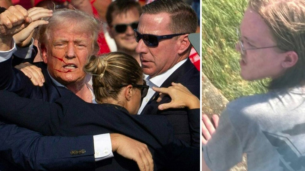 Cámara de Representantes investigará atentado a Trump – Telemundo Miami ...