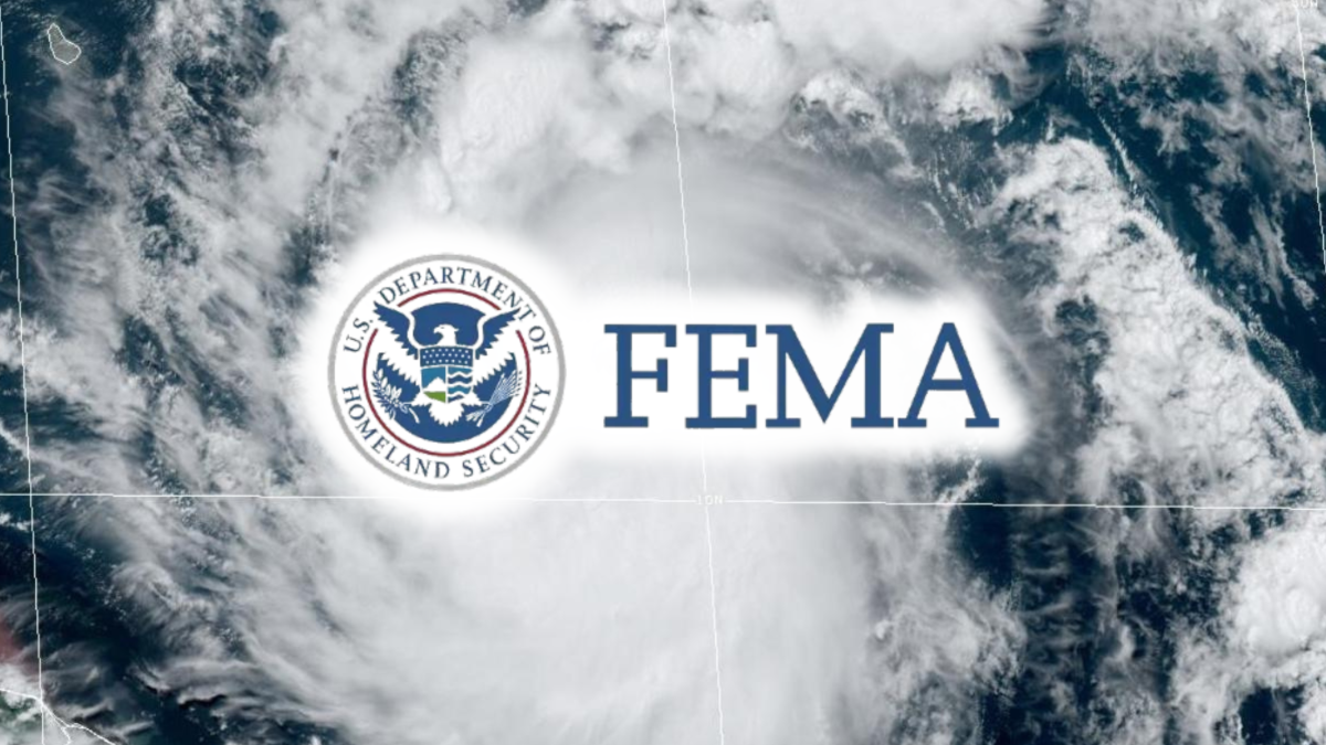FEMA lleva ayuda necesaria a los afectados por tornados en Palm Beach ...