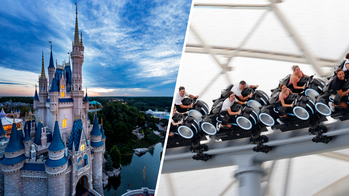 Disney World ya tiene su pase múltiple “Lightning Lane” disponible ...