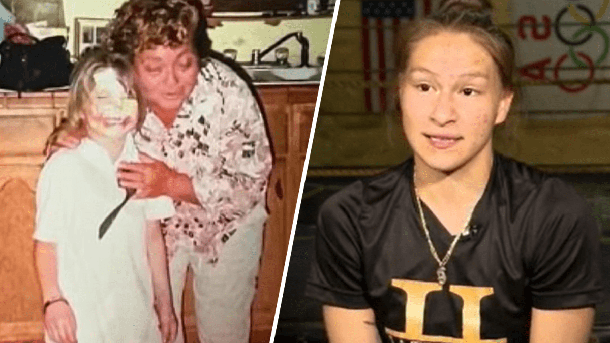 Jennifer Lozano en los Juegos Olímpicos – Telemundo Miami (51)