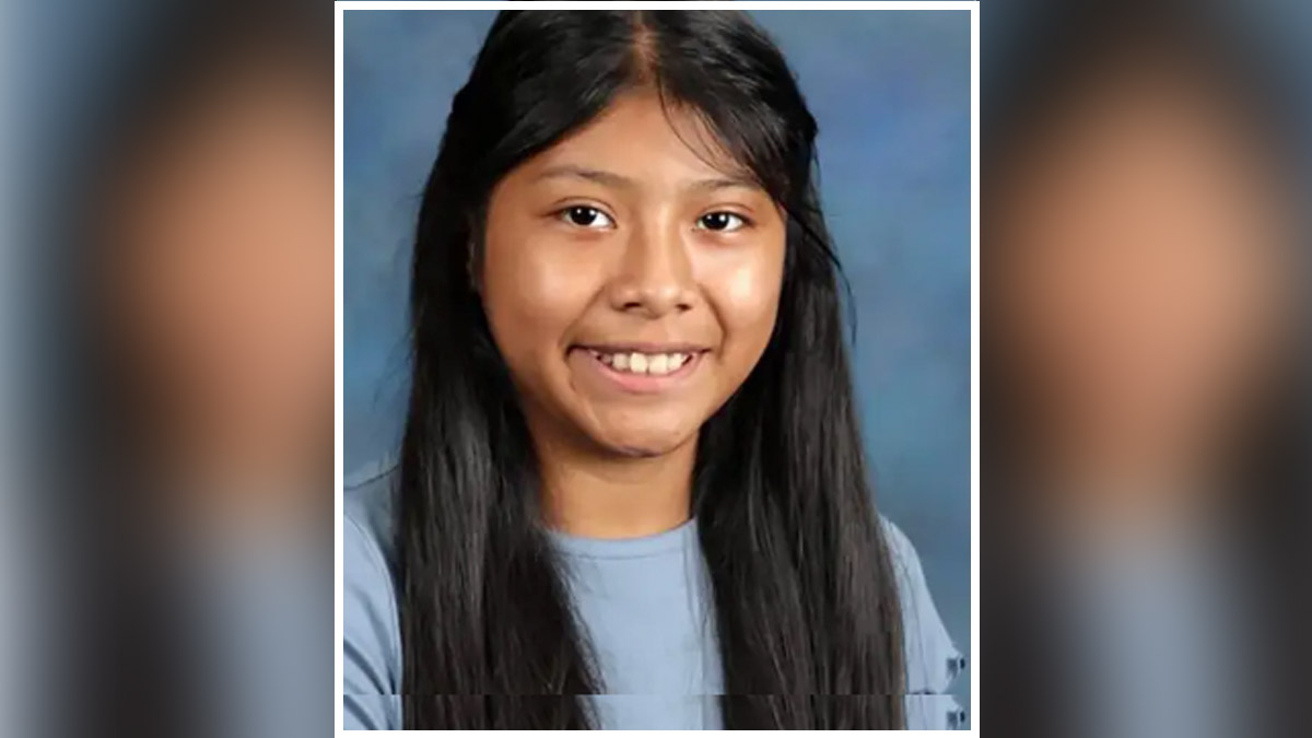 Desaparición de María Gómez Pérez, joven hispana en Georgia – Telemundo ...
