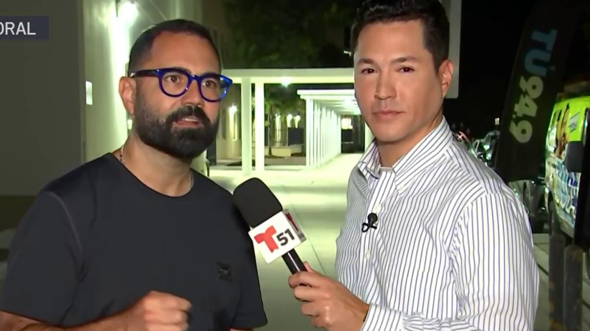 Regreso a clases en Miami-Dade: Cobertura especial de Telemundo 51 y el ...