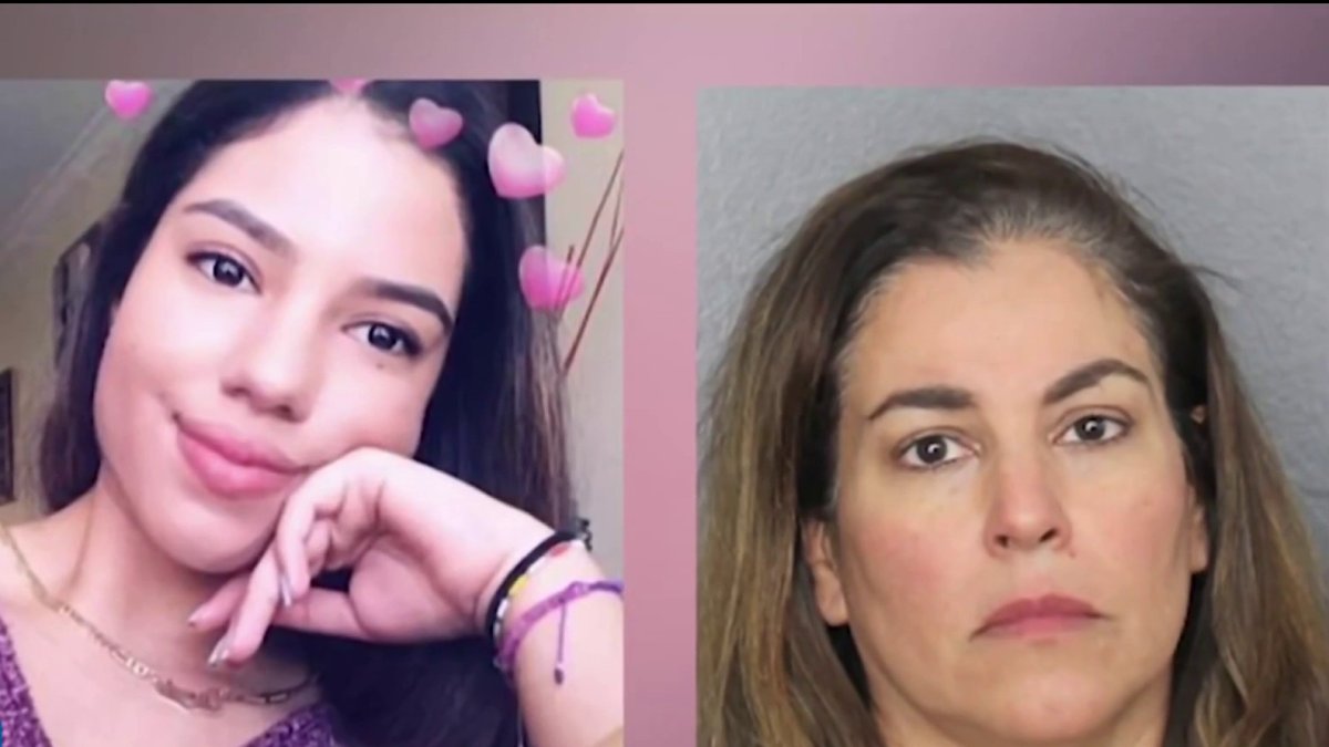 Sentencia de cadena perpetua alivia el dolor de la madre de joven ...