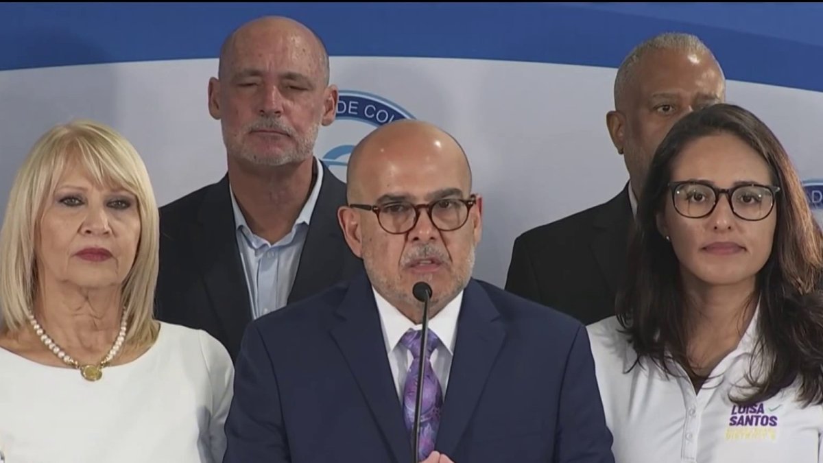 El superintendente de Miami-Dade presenta un futuro brillante para el ...