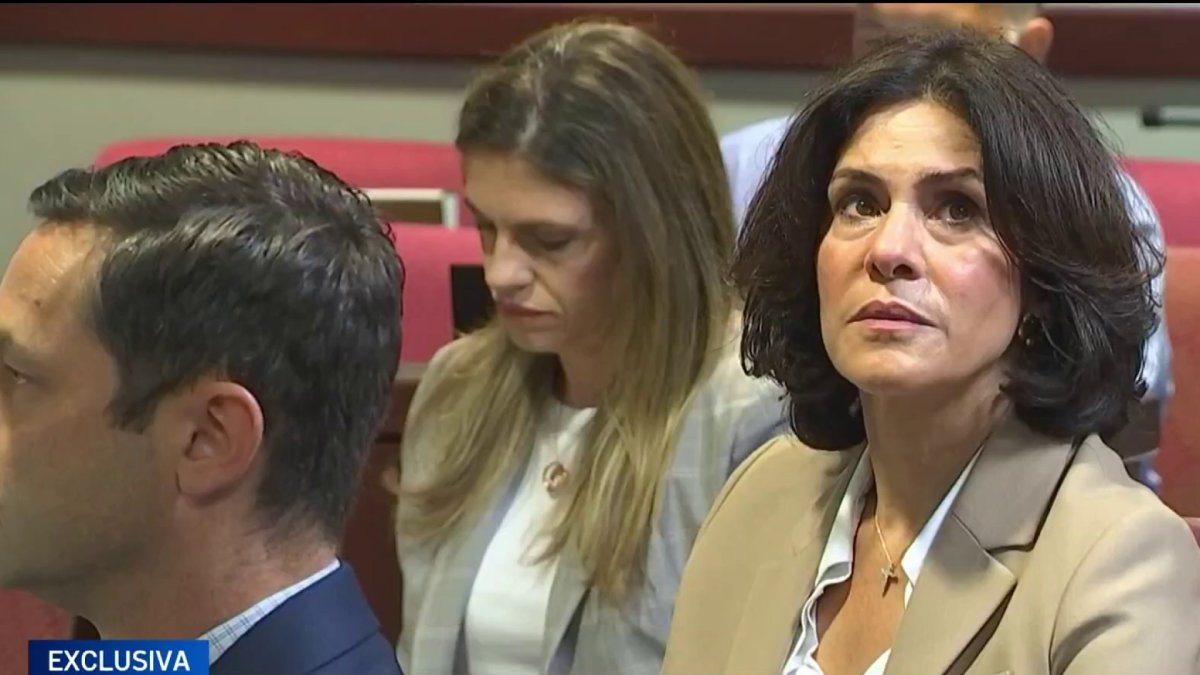 Gran batalla legal familiar por la herencia de Sergio Pino – Telemundo ...