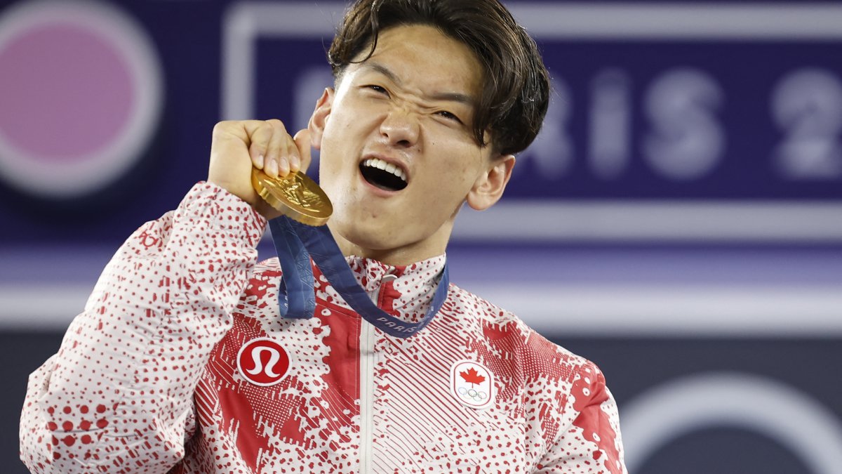 Phil Wizard se lleva el oro – Telemundo Miami (51)