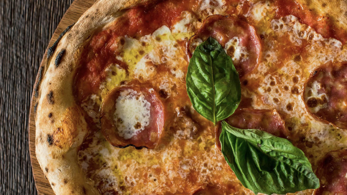Dos pizzerías de Miami entre las mejores del mundo – Telemundo Miami (51)