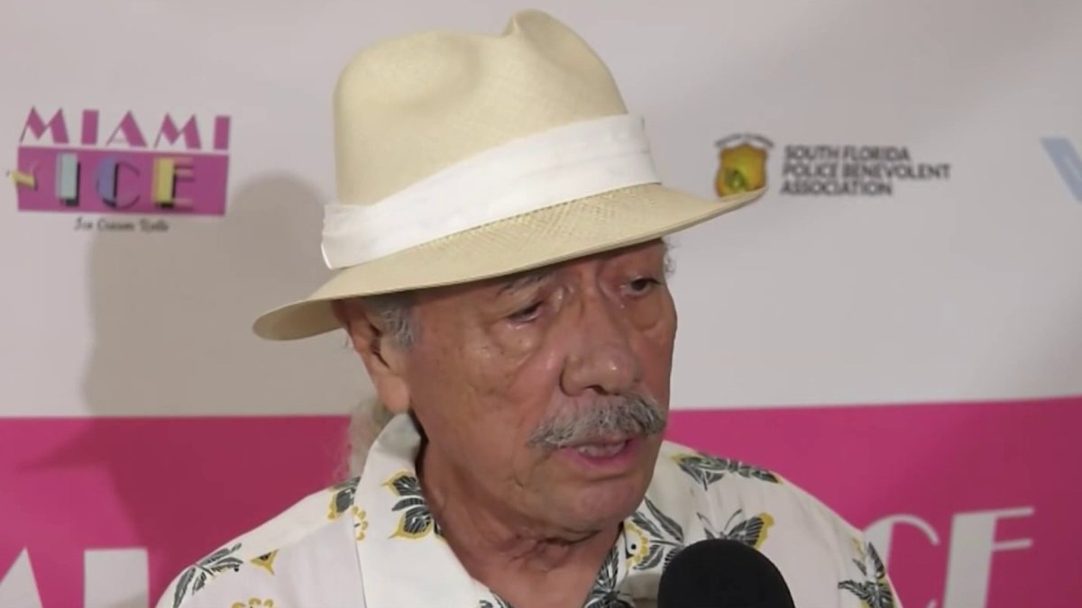 Hace 4 décadas llegó al sur de Florida uno de sus programas más ...