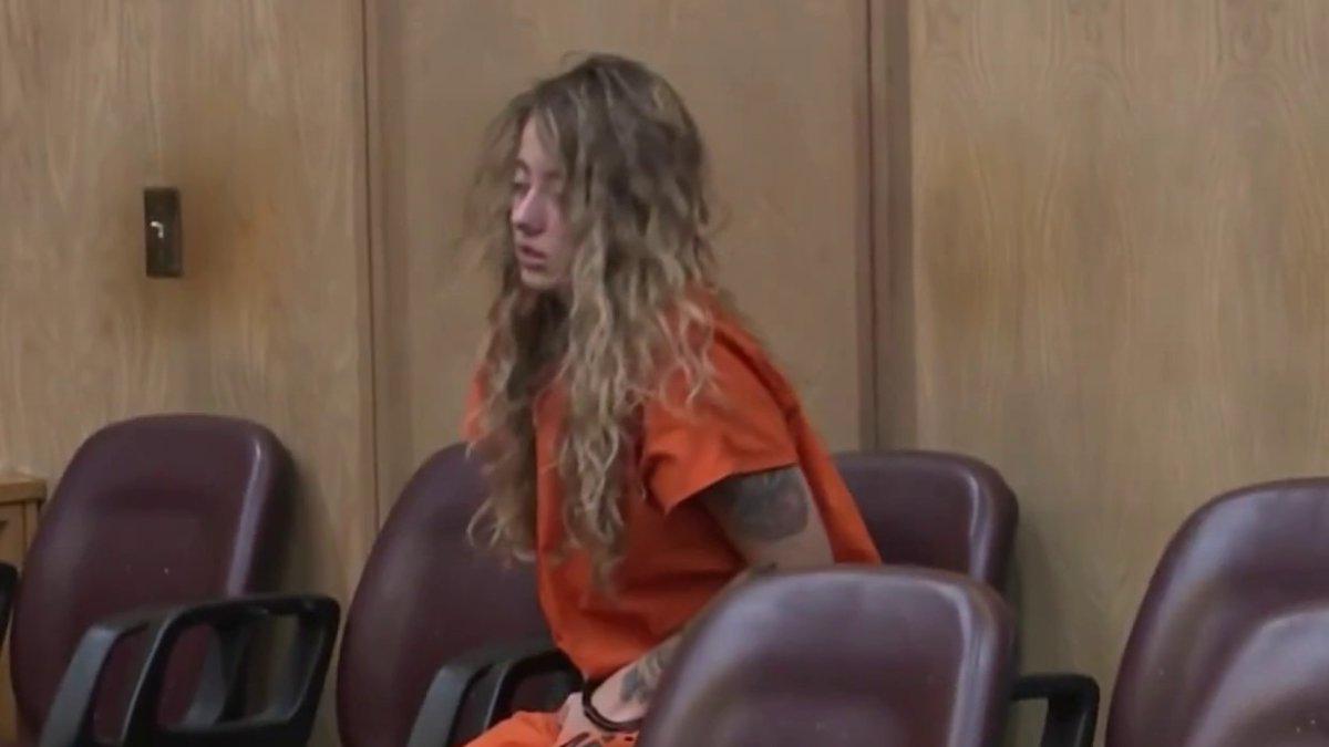 Niegan arresto domiciliario a modelo acusada de matar dos personas en ...