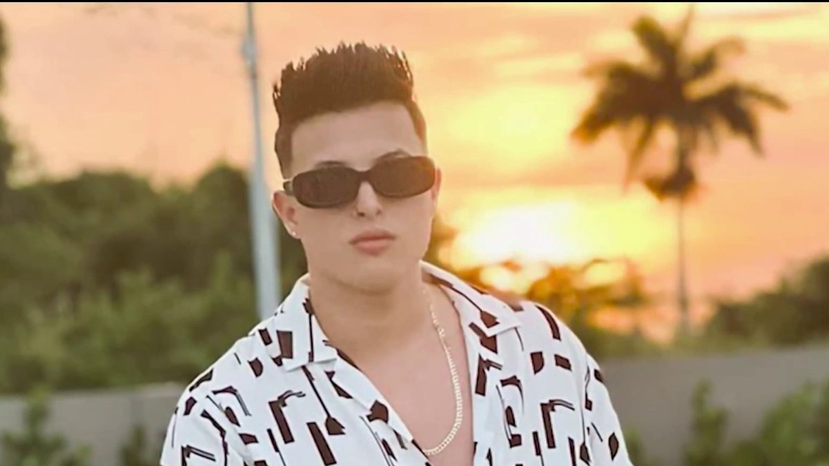 Dan el último adiós a joven cubano impactado por un rayo – Telemundo ...