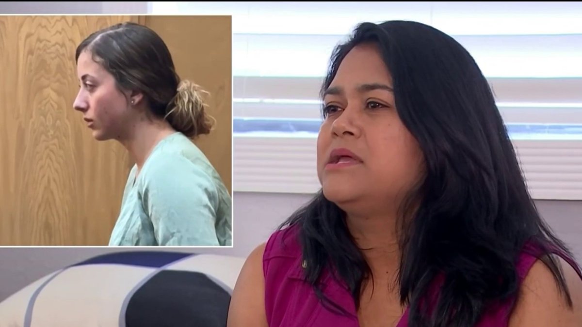 Arrestan a conductora que ocasionó mortal accidente en el Downtown de ...