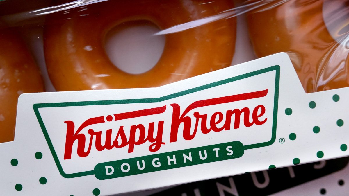Krispy Kreme ofrece donas a 13 centavos por el viernes 13 – Telemundo Miami (51)
