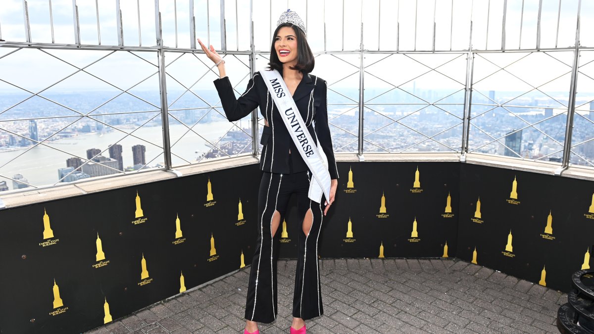 Telemundo transmitirá nuevo formato en Miss Universo 2024 – Telemundo ...