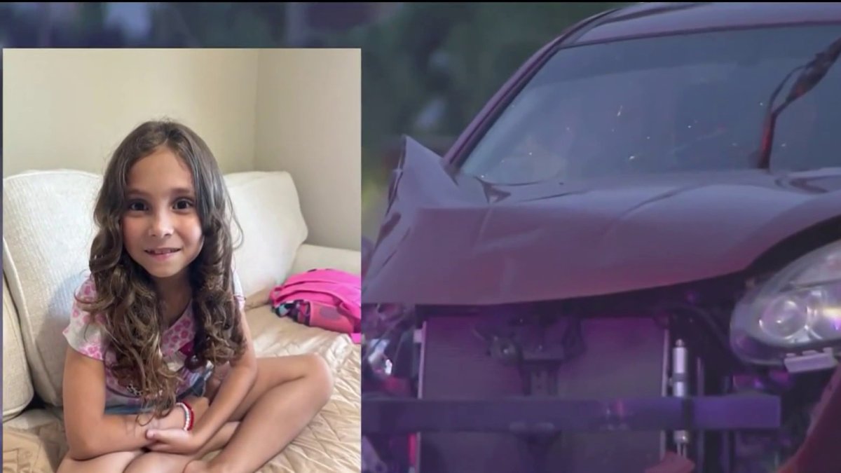 Habla Padre De Niña Atropellada Por Anciana Frente A Una Farmacia De 9864