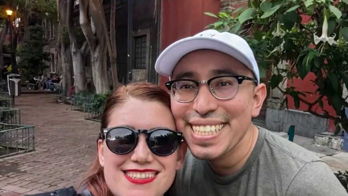 Pareja de Los Ángeles desaparece durante viaje a México – Telemundo ...