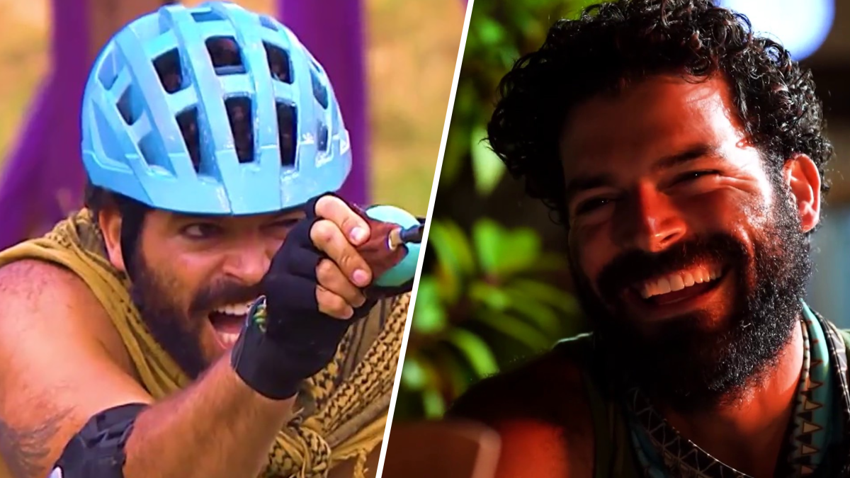 Adrián ganador de La Isla: estos fueron sus mejores momentos ...