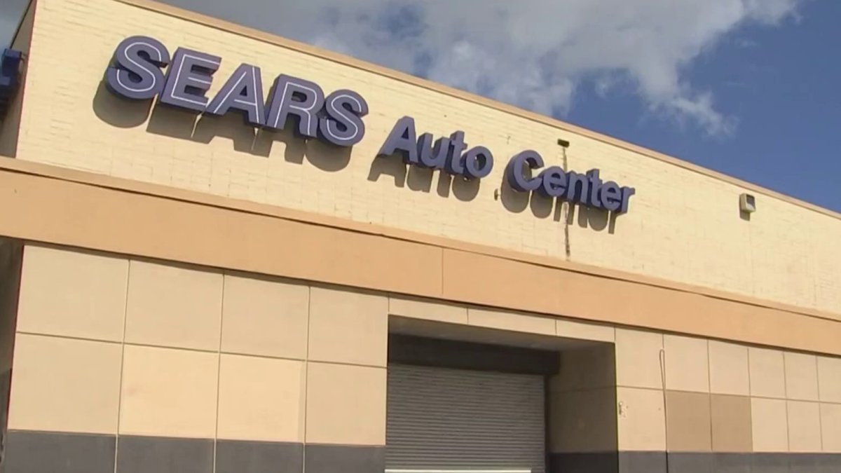 Vecinos de Coral Gate se oponen al nuevo desarrollo en Sears ...