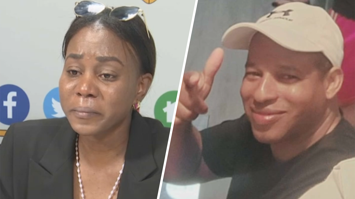 Muere atropellado un padre de familia en Miami-Dade – Telemundo Miami (51)