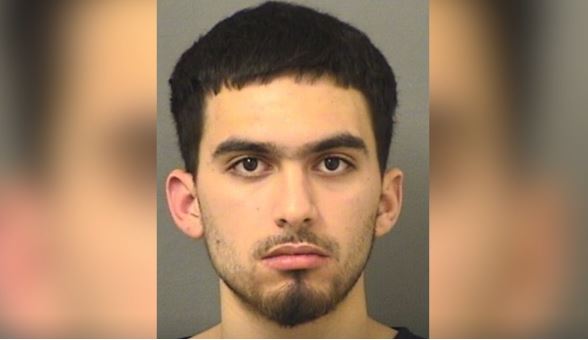 Detienen a traficante de drogas y resuelven caso de asesinato en primer ...