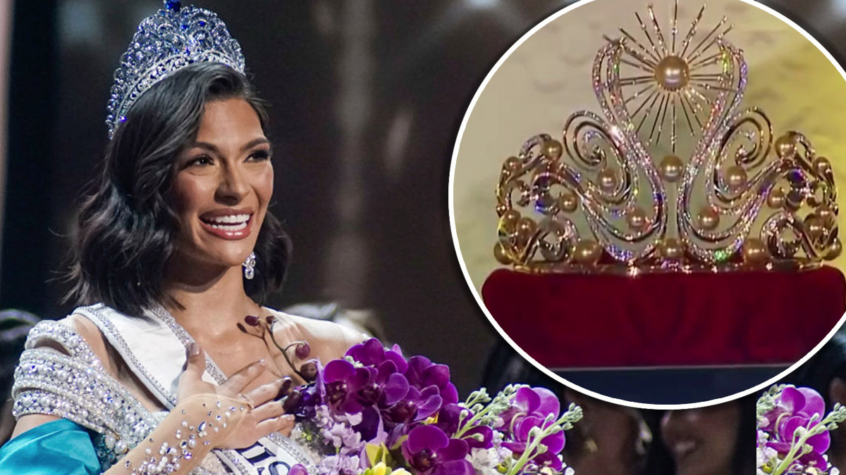 Miss Universo y Telemundo traen el especial "Camino a la Corona ...