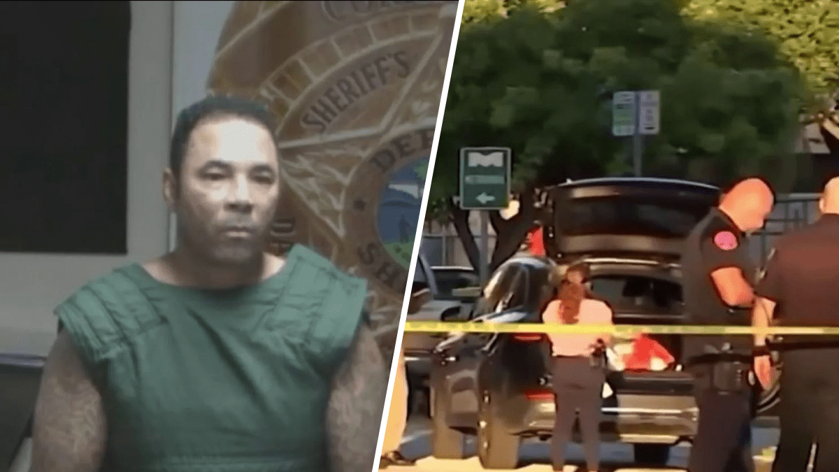 Nueva audiencia por caso del asesinato de El Taiger – Telemundo Miami (51)