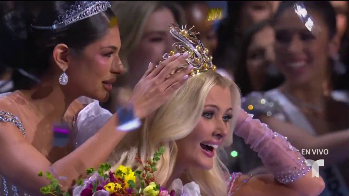 Miss Universo 2024: Cuánto dinero gana la reina Victoria Kjær ...