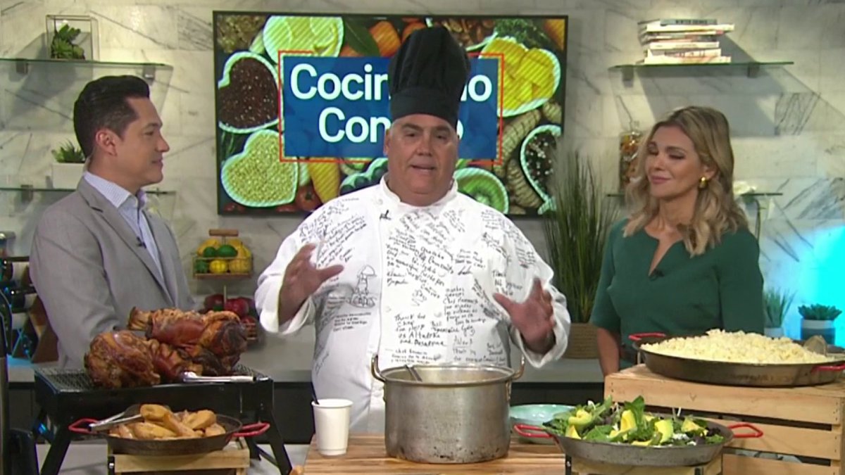 Chef Ramoncito visita la cocina de Telemundo 51 – Telemundo Miami (51)