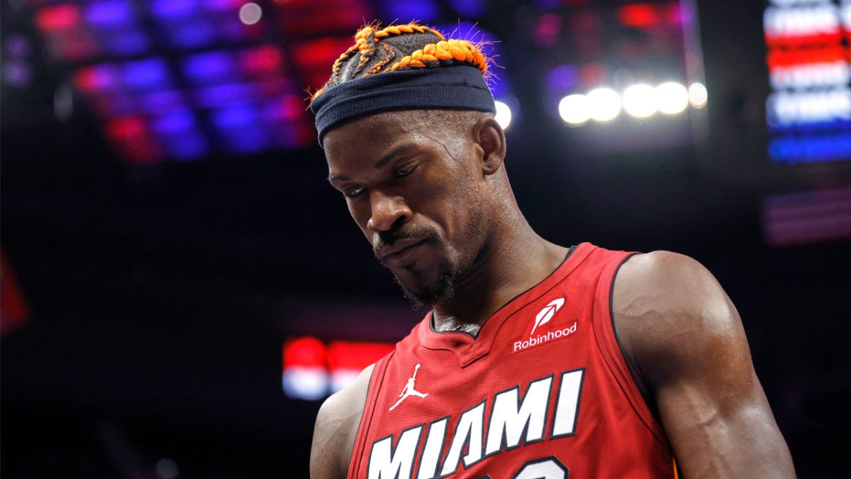 El Heat de Miami manda a Jimmy Butler a los Warriors de Golden State – Telemundo Miami (51)