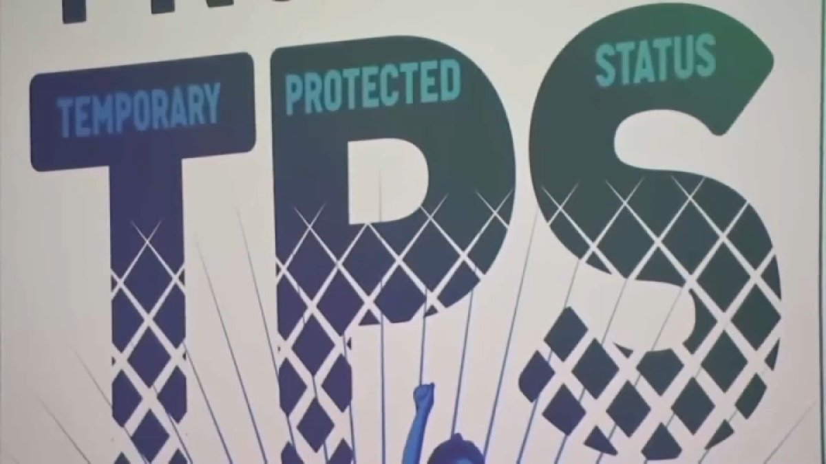 La Casa Blanca acaba de poner el futuro del TPS en manos de la Corte Suprema – Telemundo Miami (51)