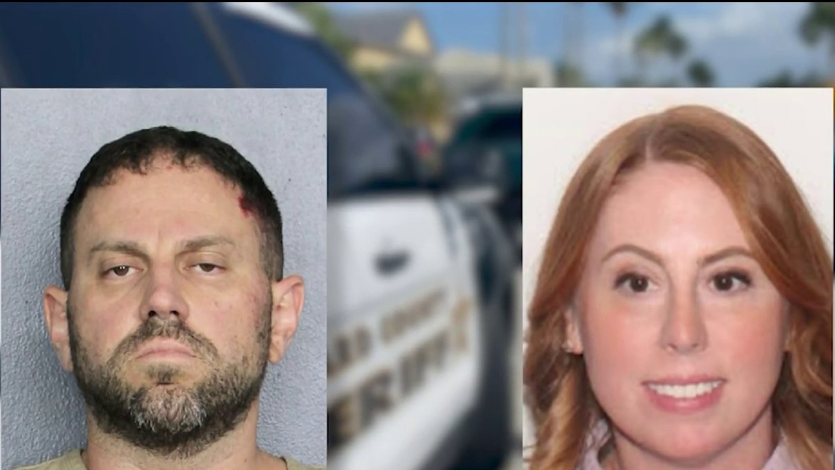 Nuevos cargos contra el hombre acusado de triple asesinato – Telemundo ...
