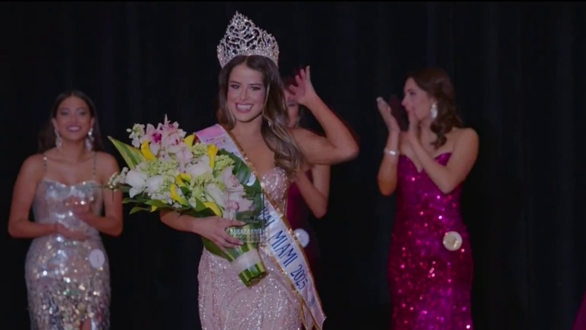 Coronan a Miss Carnaval Miami 2025 – Telemundo Miami (51)