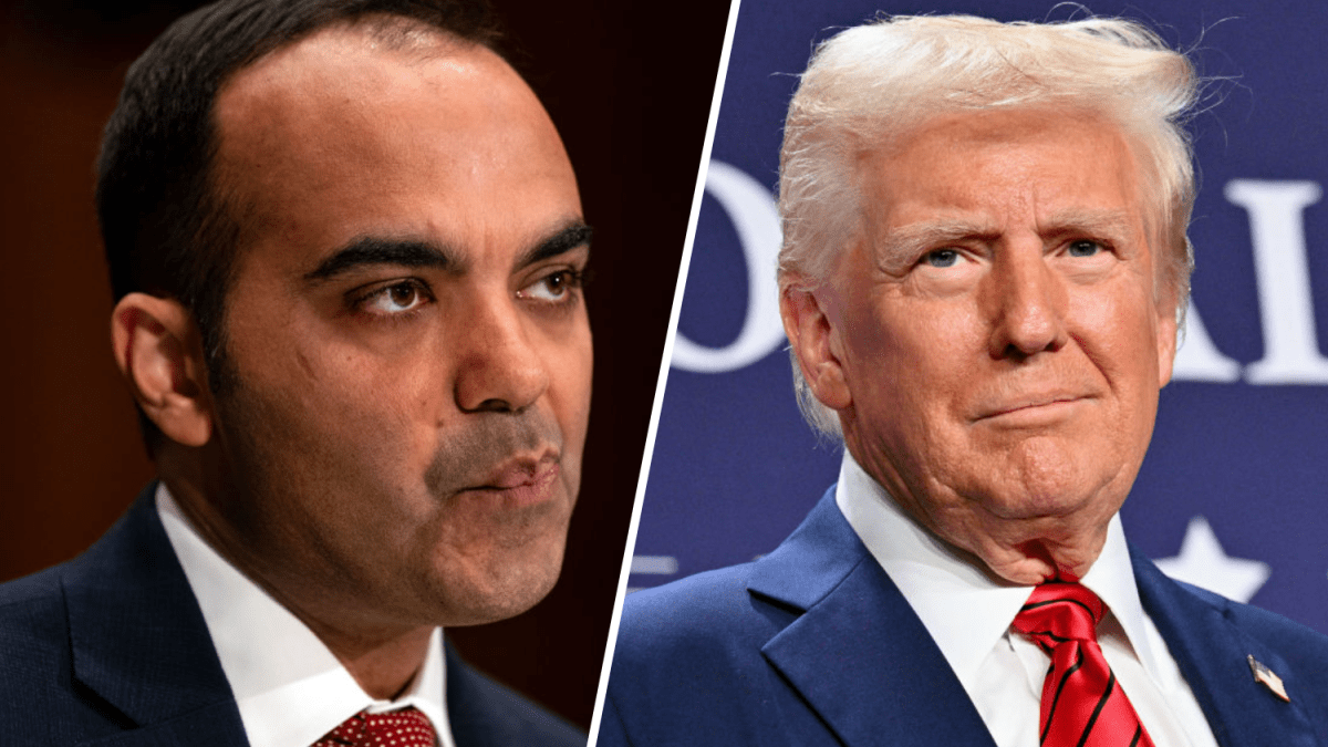 Trump despide al director de oficina de protección al consumidor ...