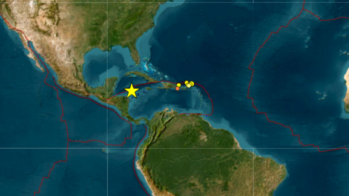 Advertencia de tsunami para Puerto Rico – Telemundo Miami (51)