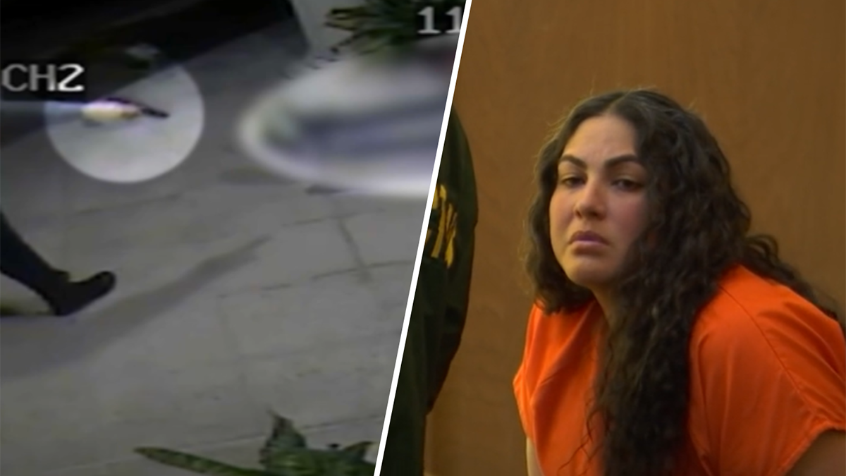 Expolicía de Miami-Dade se declara culpable de disparar a su expareja ...