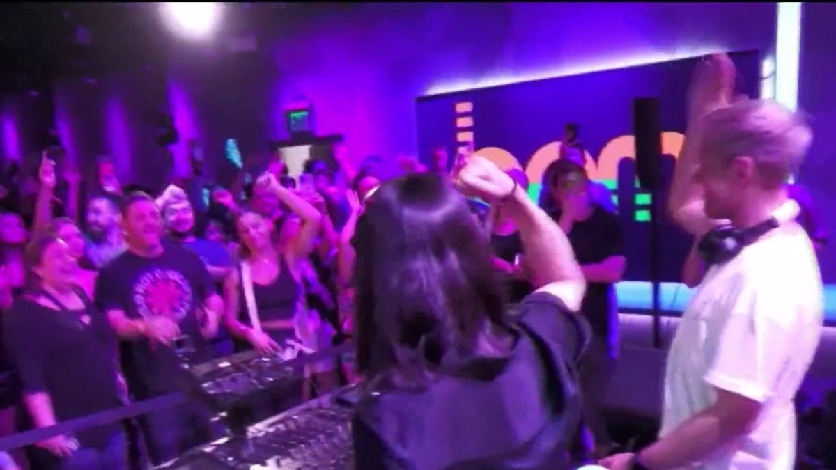 Todo listo para el Festival Ultra de Miami – Telemundo Miami (51)