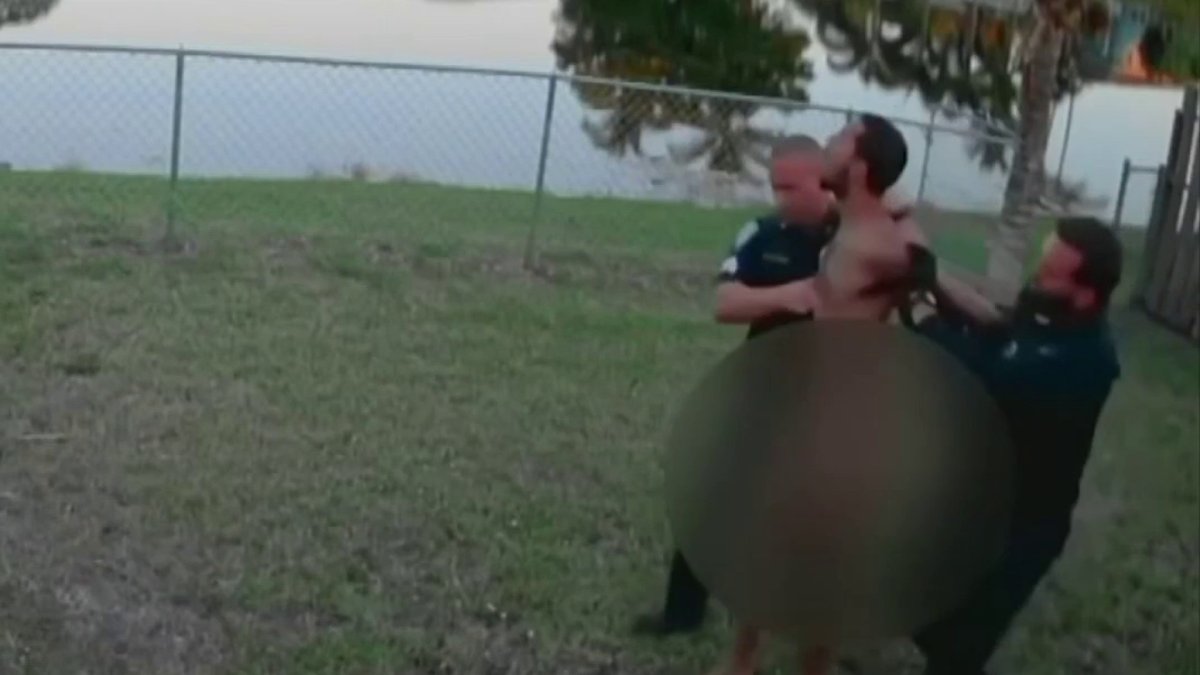 Hombre Está Acusado De Matar A Su Madre En Una Tranquila Comunidad De 6931