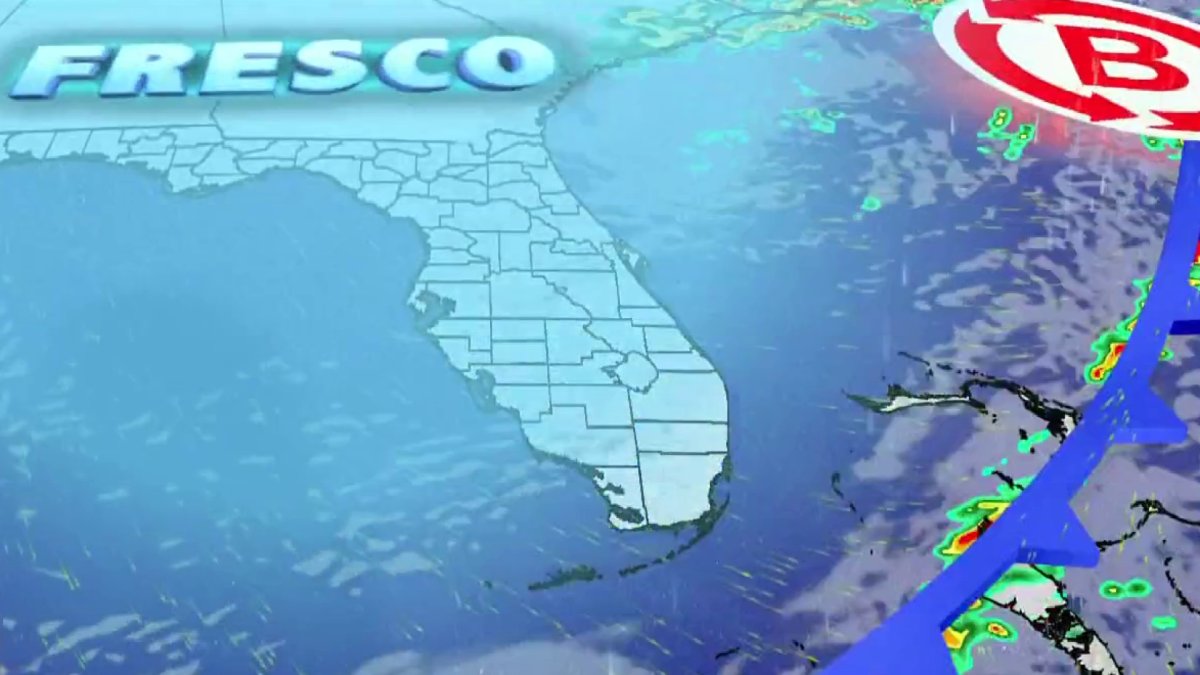 Temperaturas en Miami: frente frío en el sur de Florida – Telemundo ...