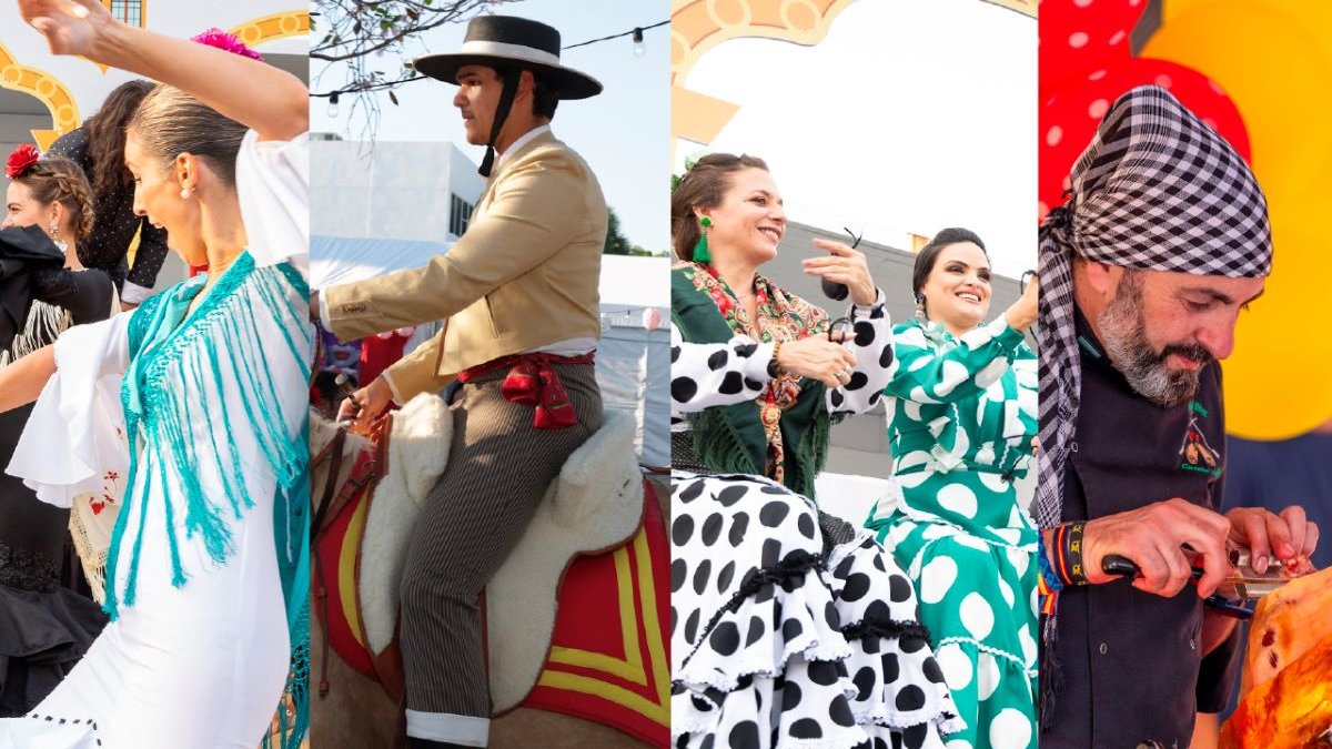 La Feria de Sevilla en Miami llega al corazón de Coral Gables ...