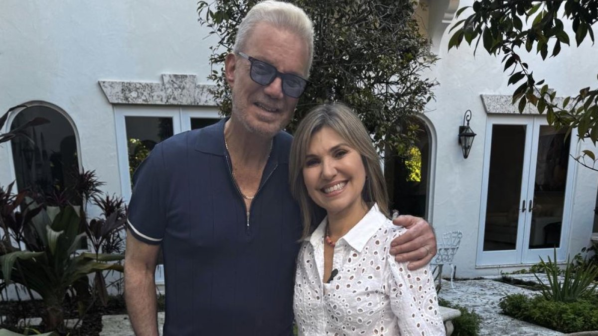 Gran expectativa por documental que cuenta la vida del cantante Willy ...