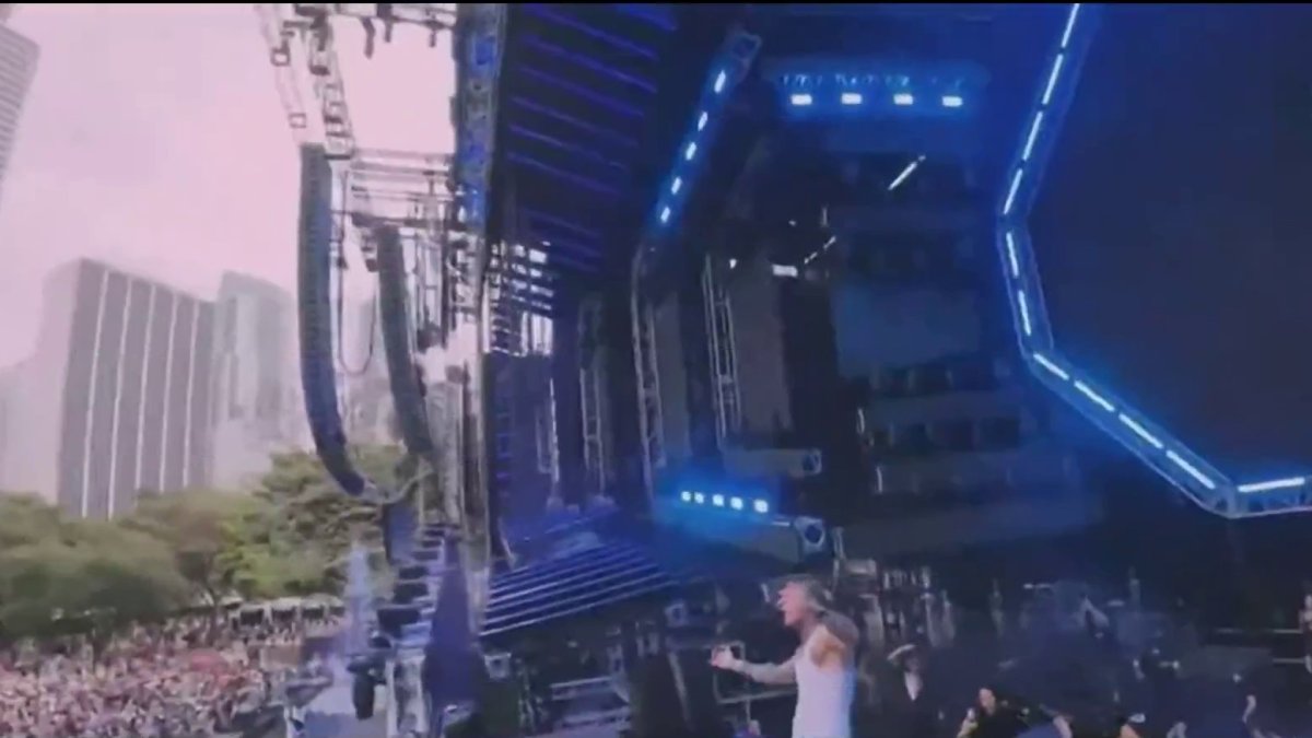 Ultra Music Festival: Miami vibra al ritmo de la música electrónica en ...