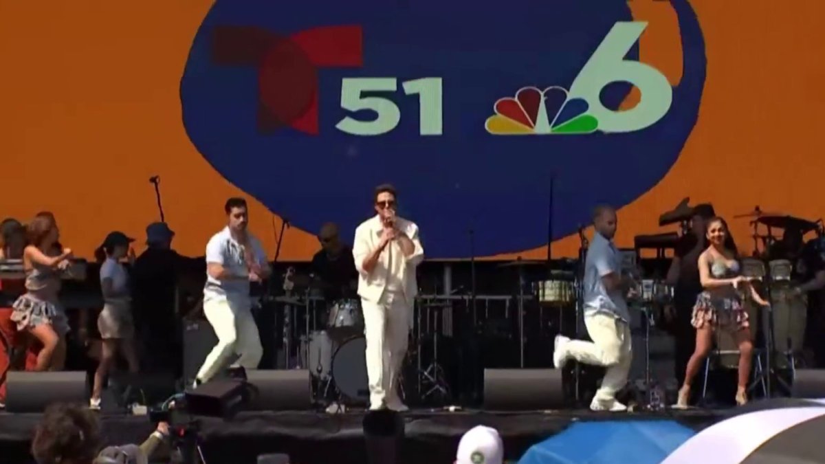 Festival Calle 8 de Miami: Jay Wheeler, El Micha y más cantan ...