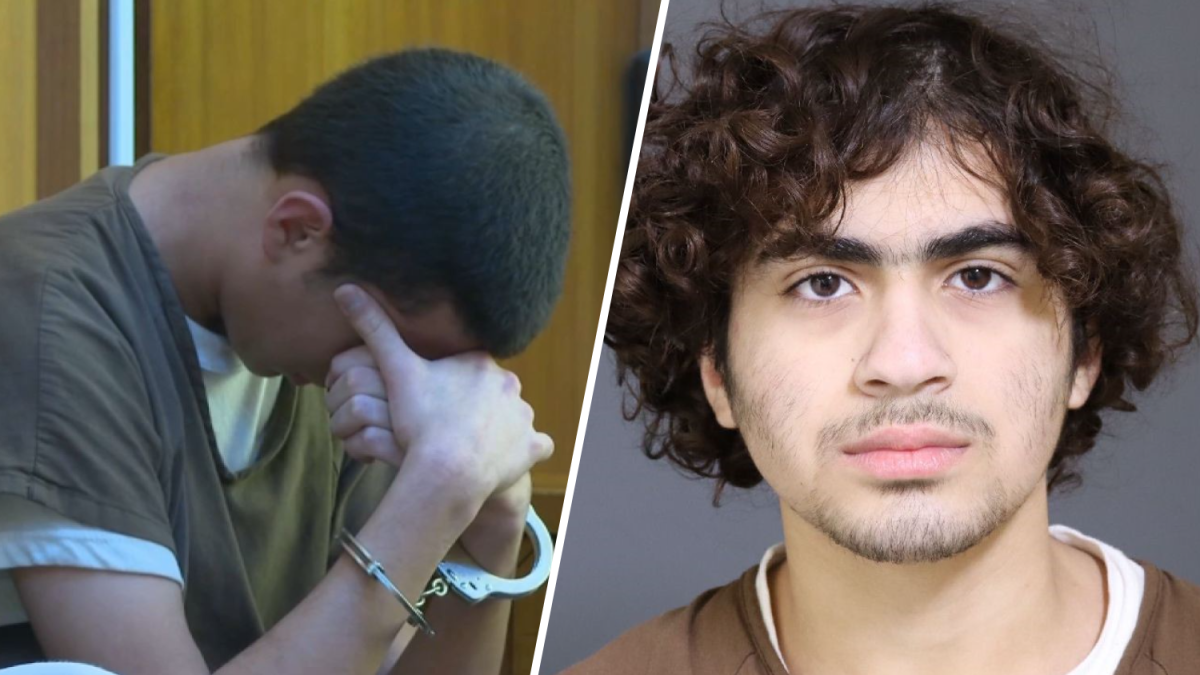 Preparan juicio de Derek Rosa, acusado de matar a su madre en Hialeah ...