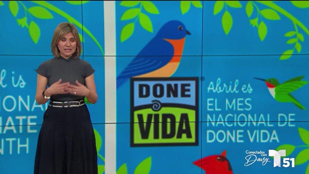 Mes nacional de Donar Vida: más de 100 mil personas esperan trasplante ...