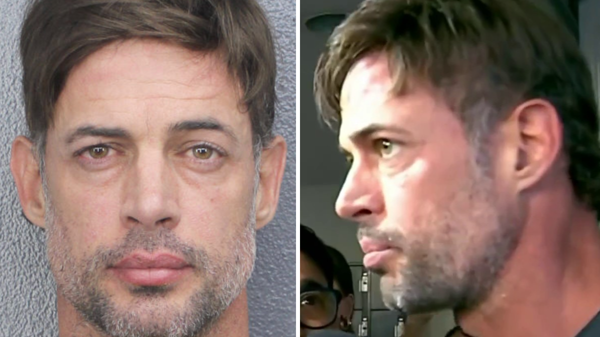 Retiran los cargos contra el actor William Levy – Telemundo Miami (51)