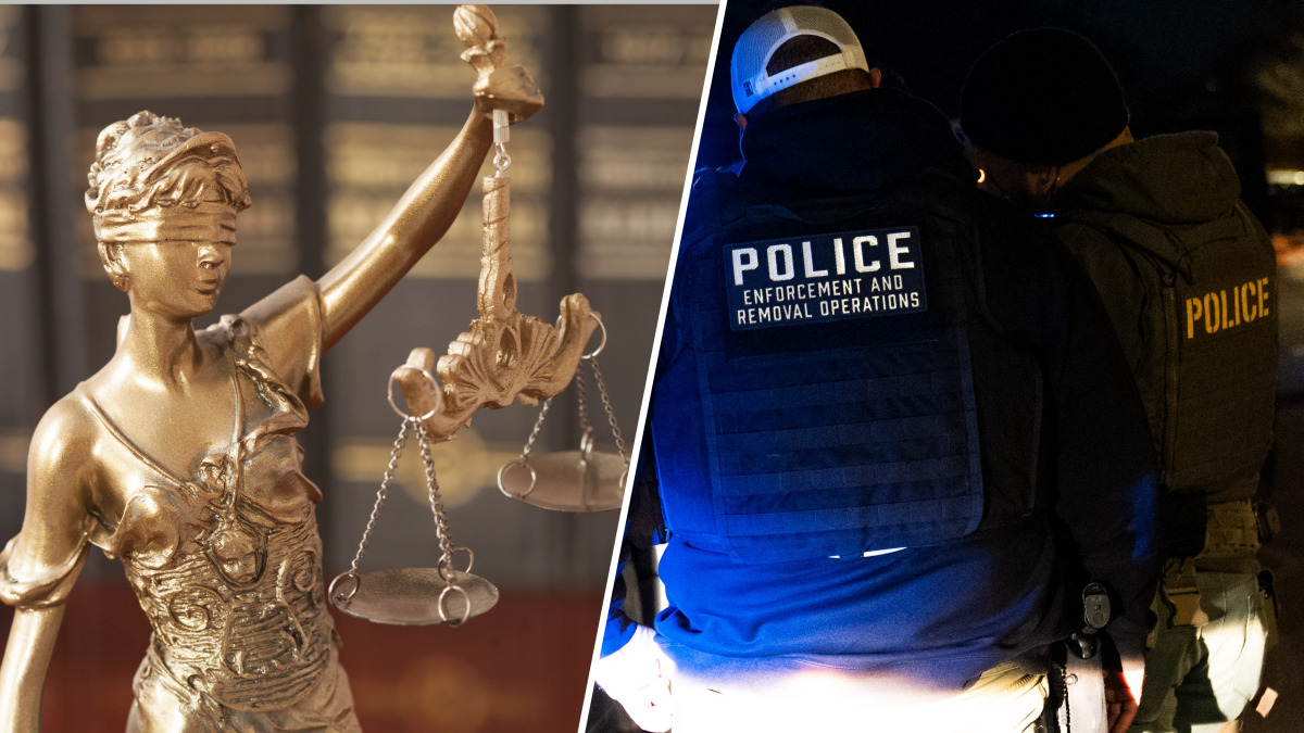 Cómo evitar ser arrestado por agentes de ICE – Telemundo Miami (51)