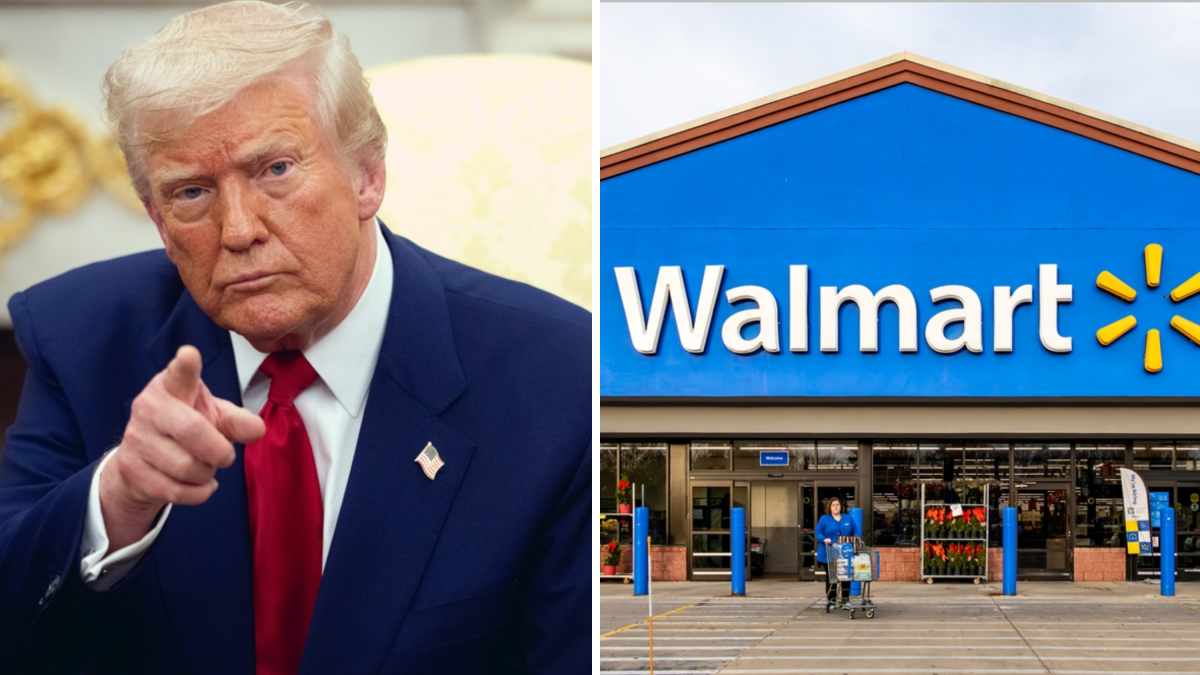 Trump critica a Walmart por posible aumento de precios – Telemundo ...