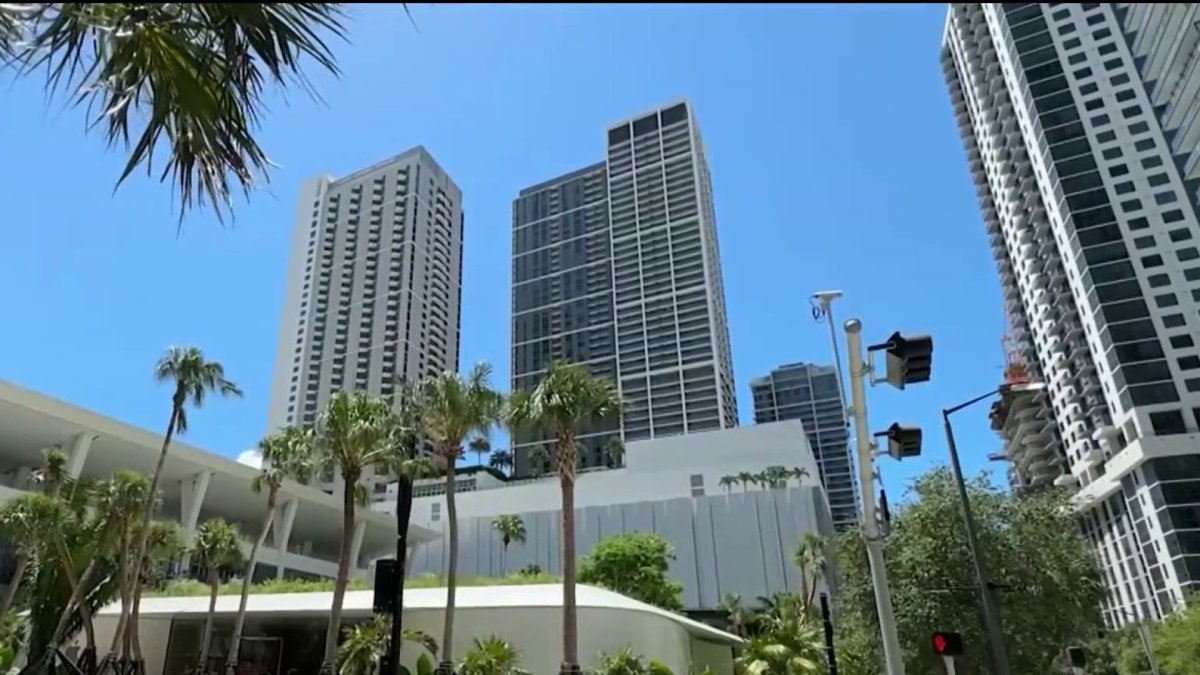 Edificio Miami Worldcenter ya está listo para su gran inauguración ...