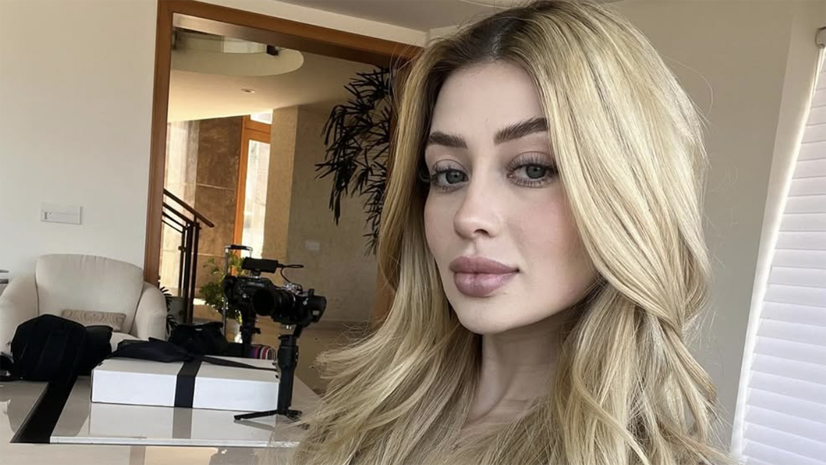 ¿Quién habría matado a tiros a influencer mexicana de TikTok ...