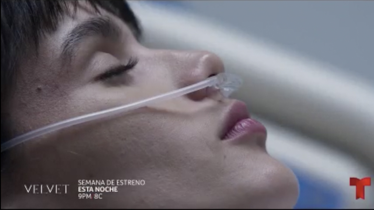 Semana de estreno de Velvet El Nuevo Imperio – Telemundo Miami (51)