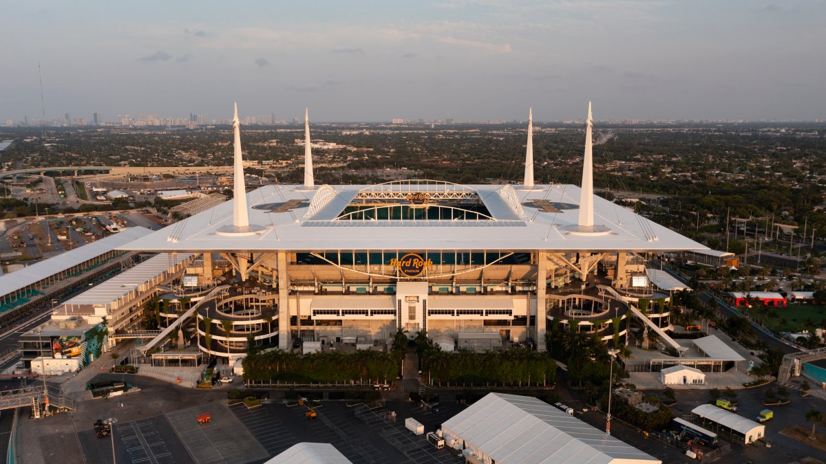 Copa Mundial de la FIFA en Miami: comité organizador revela detalles ...